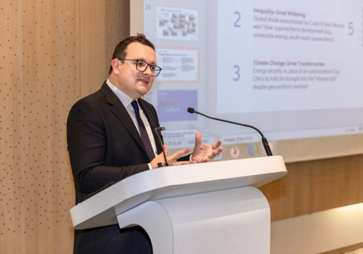 AGENDA - Monaco Economic Board