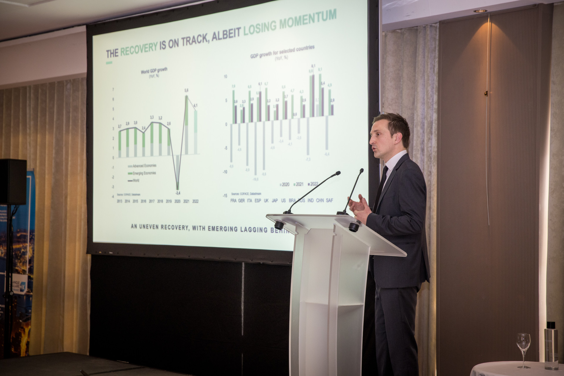 Conférence Risque pays Coface avec Jean-Christophe Caffet - Monaco ...