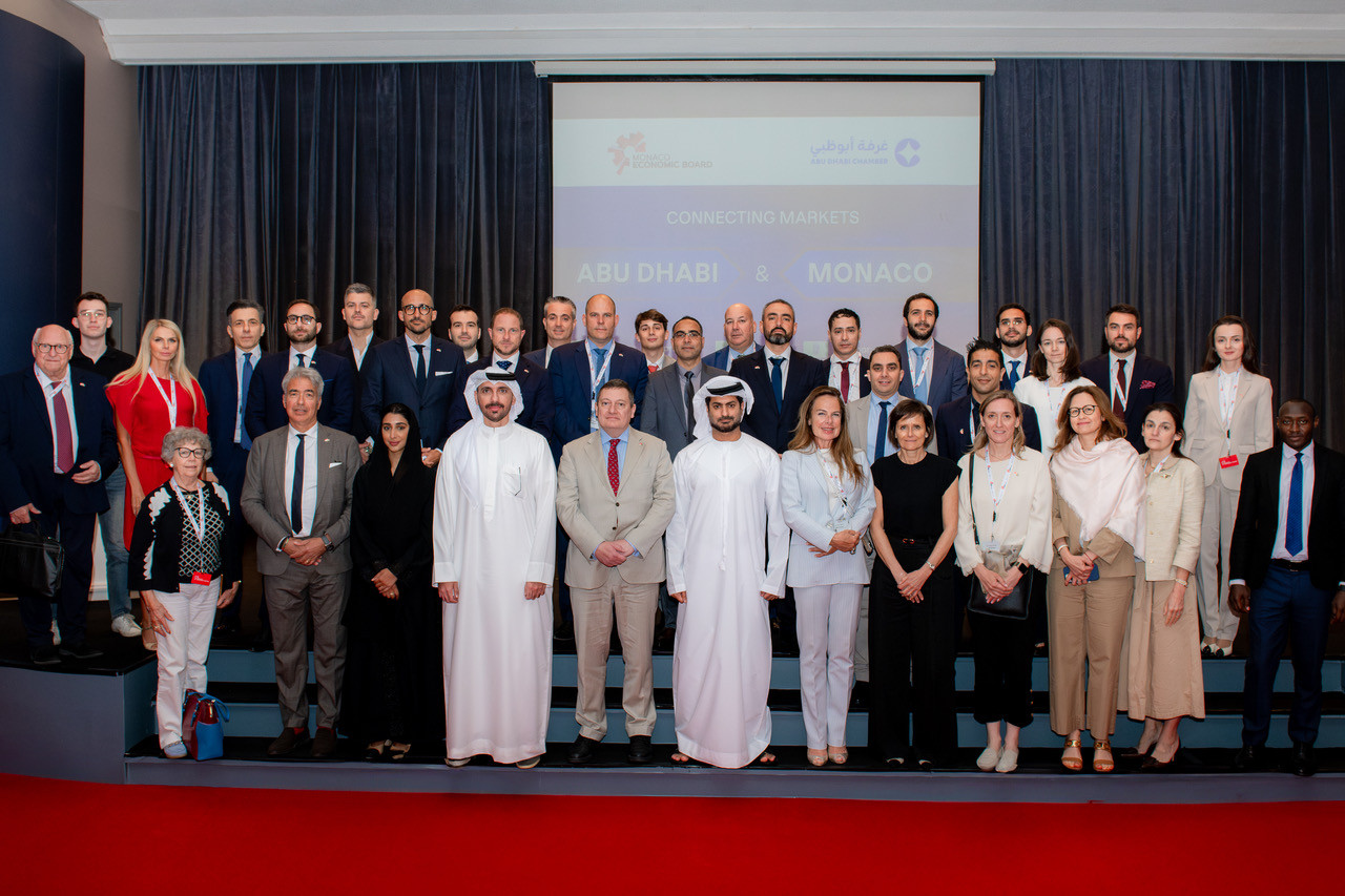 La mission économique du MEB aux Emirats Arabes Unis dépasse les ...