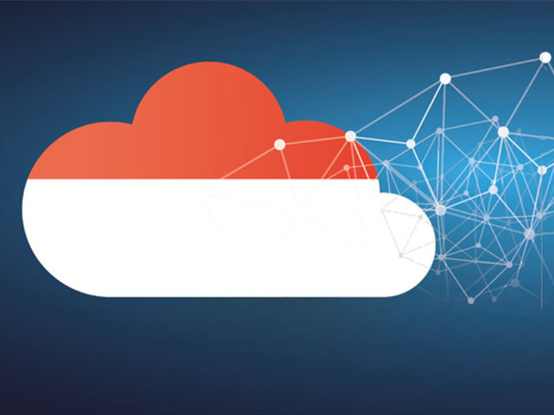 The Sovereign Cloud is all about Sovereignty - Monaco Economic Board