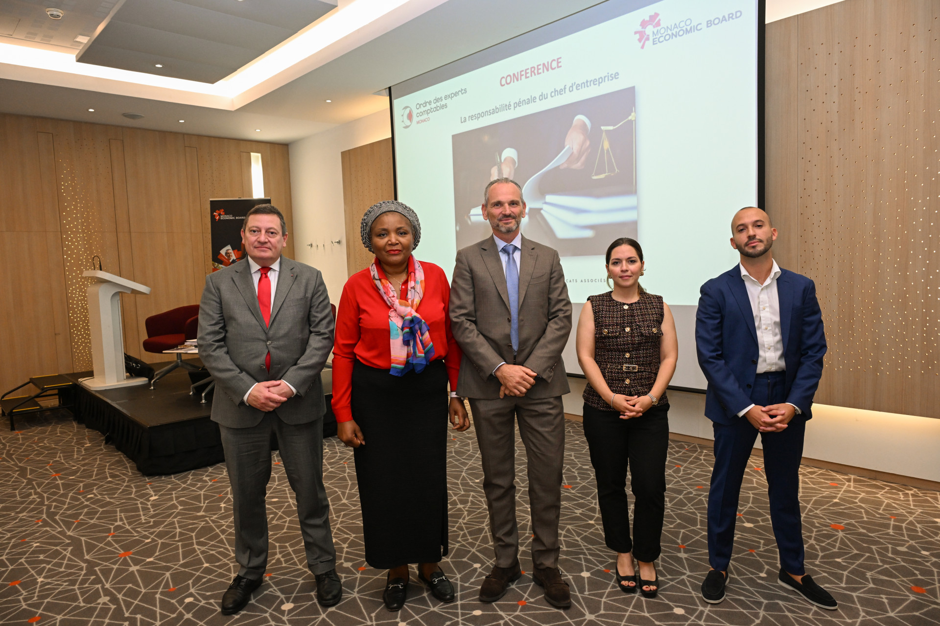Le MEB et l'Ordre des Experts-Comptables sensibilisent les chefs d ...