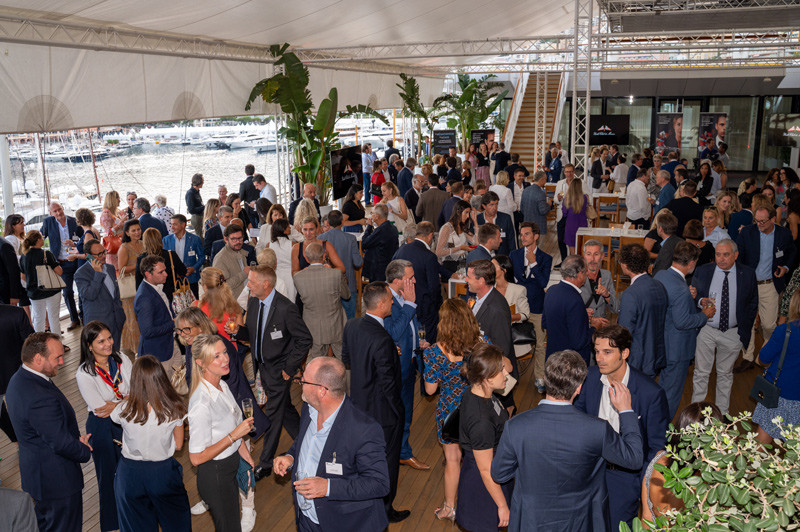 A busy few months ahead for MEB members! - Monaco Economic Board