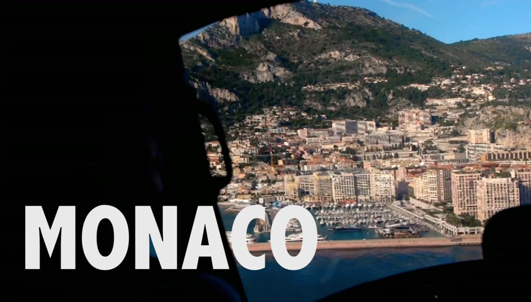 Un documentaire pour mettre en avant le dynamisme de Monaco
