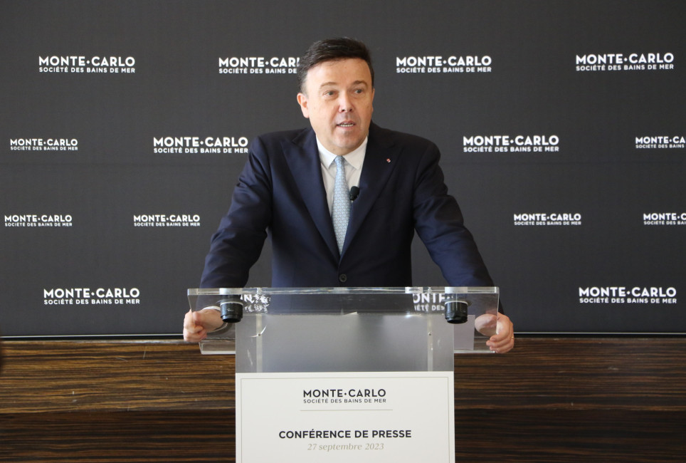 Développement international, immobilier… la SBM voit grand - Monaco ...