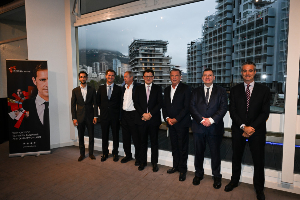 Ludovic Subran deciphers the evolution of the global economy and the ...